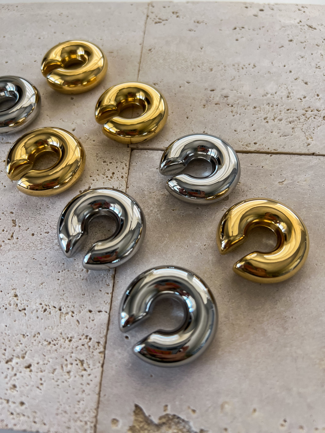 Custom necklace – Vaya Papaya